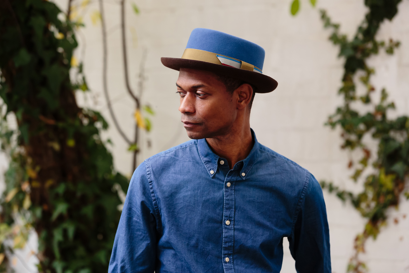 Gentlemen - Laurence Leleux